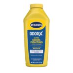 Odor-X Official Website - Premium Foot Spray and Powder